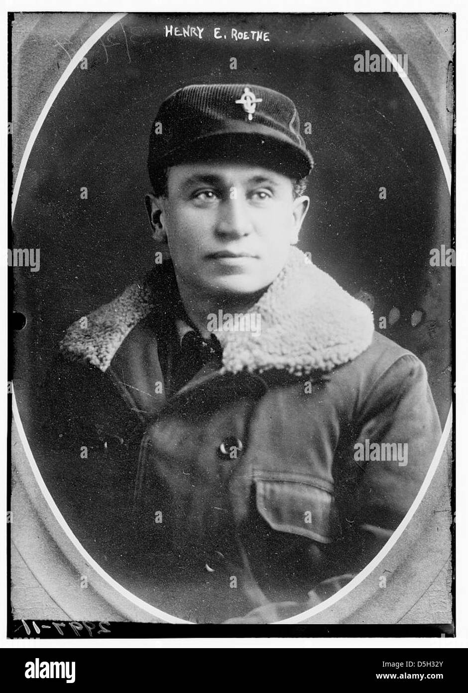 Henry roethe hi-res stock photography and images - Alamy