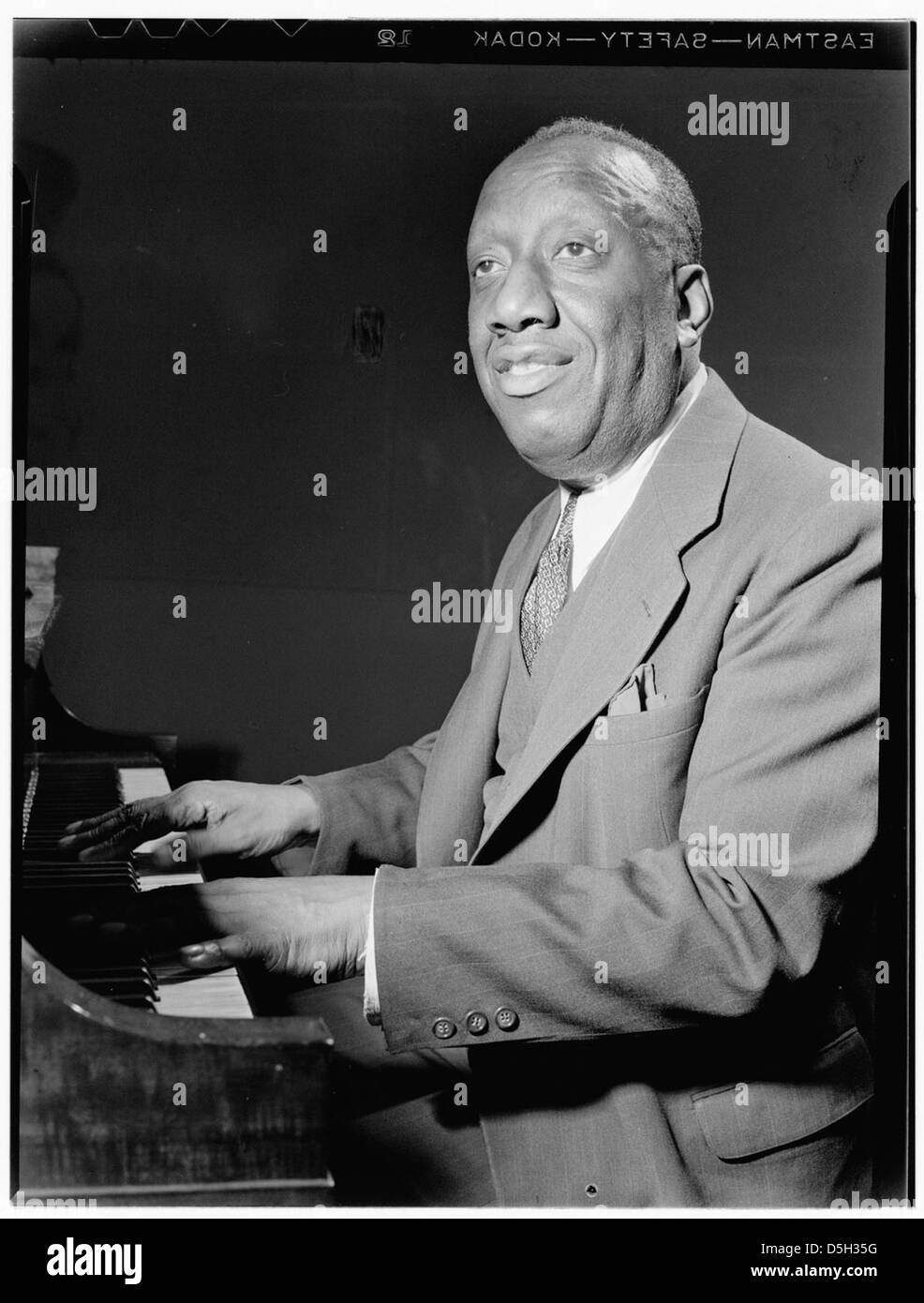 Johnson james price hi-res stock photography and images - Alamy