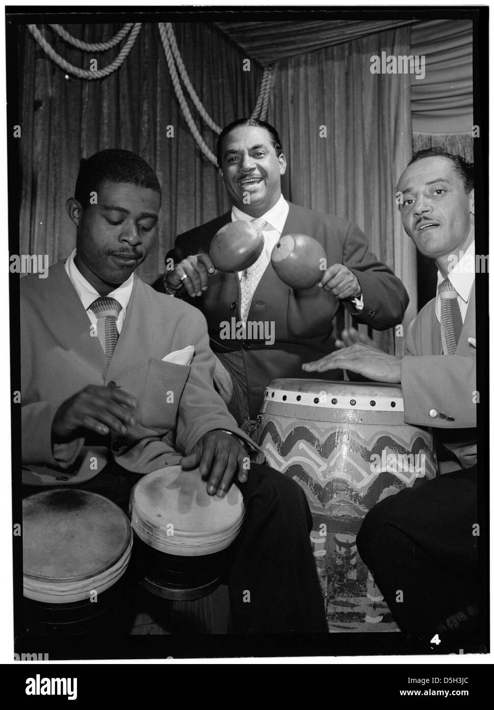 Machito hi-res stock photography and images - Alamy