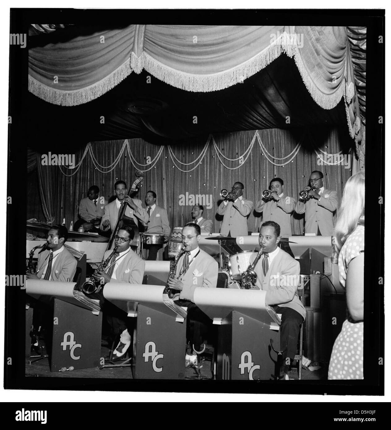 Mario bouza hi-res stock photography and images - Alamy