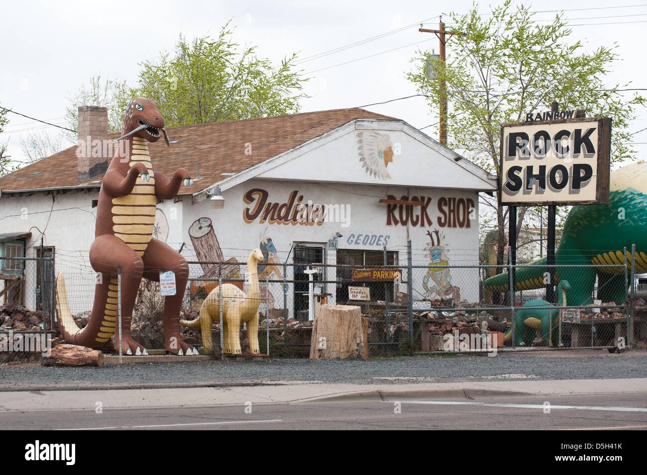 Holbrooks hi-res stock photography and images - Alamy