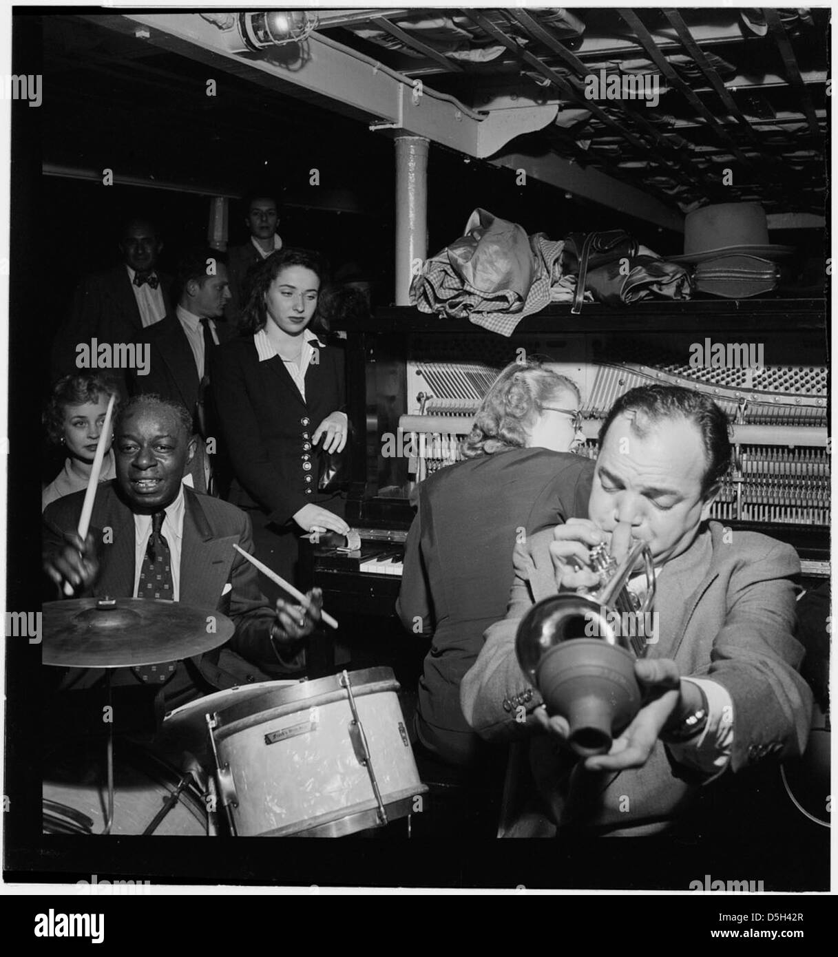 Bunty Black and White Stock Photos & Images - Alamy