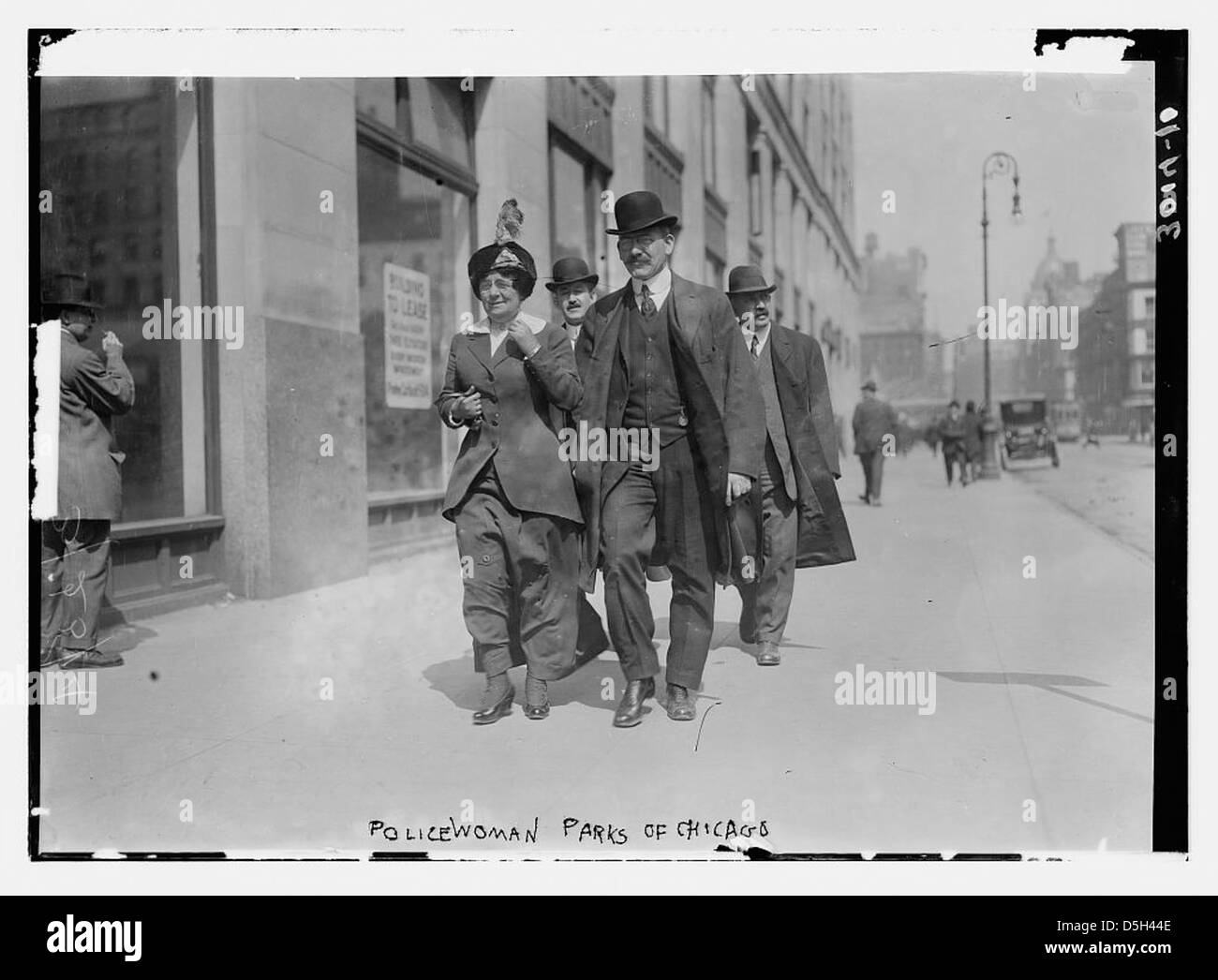 1920s chicago police hi-res stock photography and images - Alamy