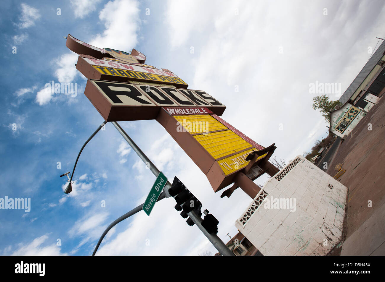 Holbrooks hi-res stock photography and images - Alamy