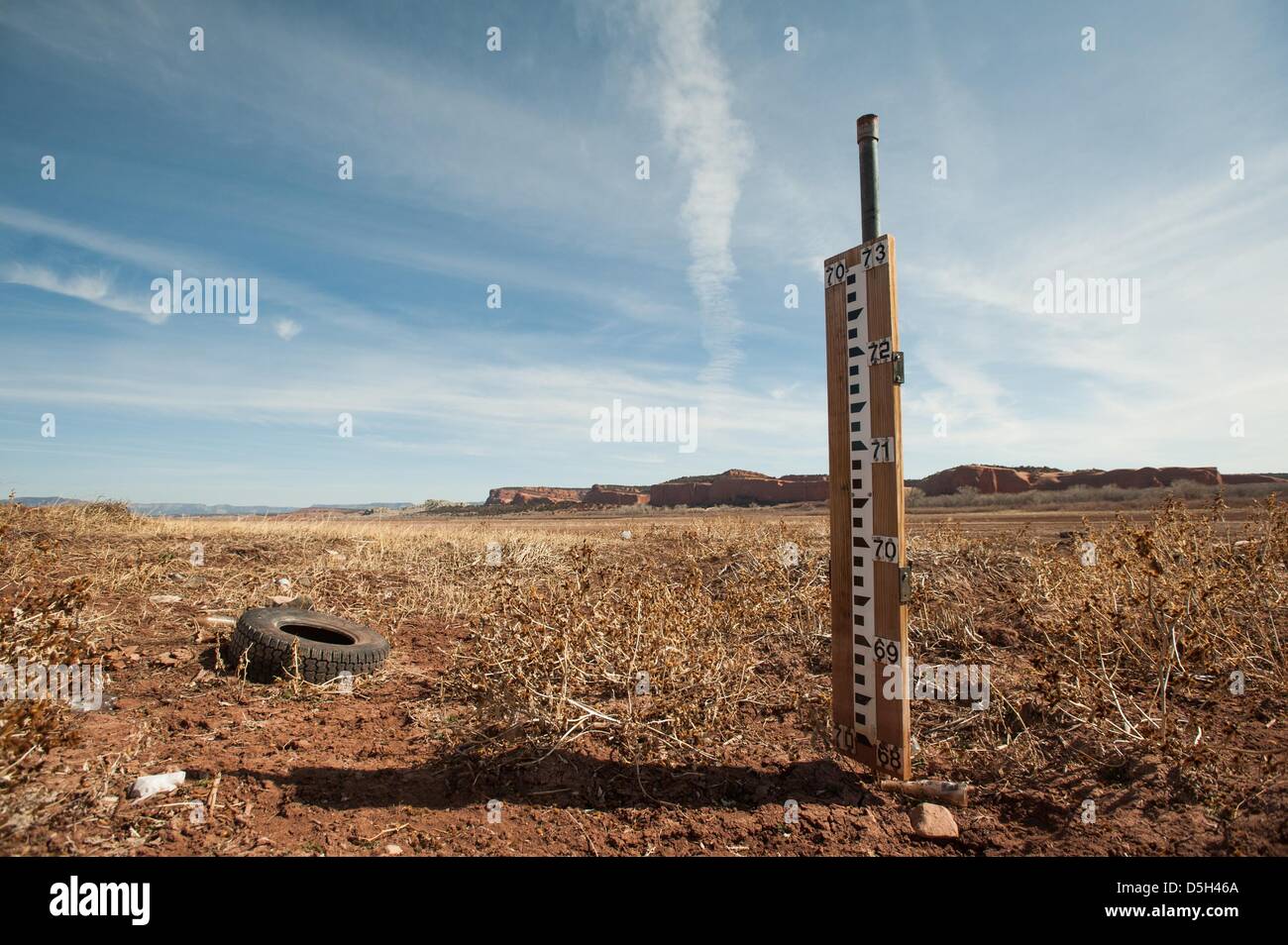 Navajo ranchers new mexico hi-res stock photography and images - Alamy