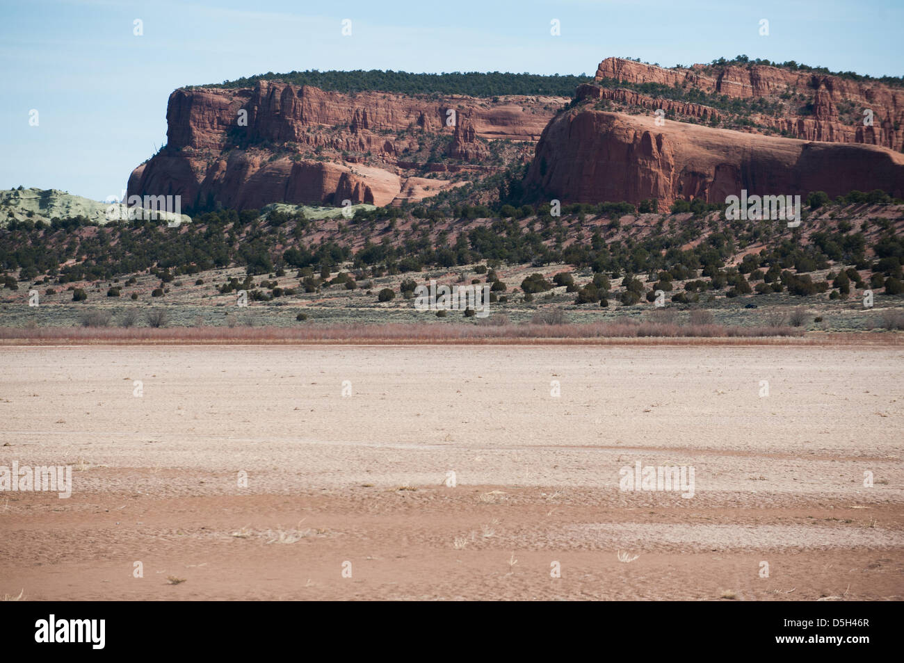 Navajo ranchers new mexico hi-res stock photography and images - Alamy
