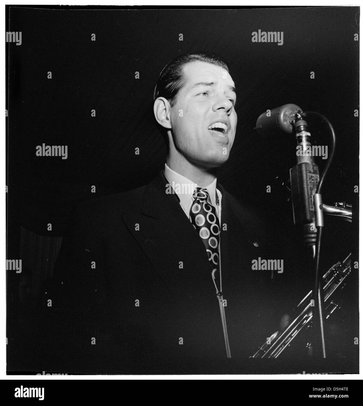 Beneke hi-res stock photography and images - Alamy