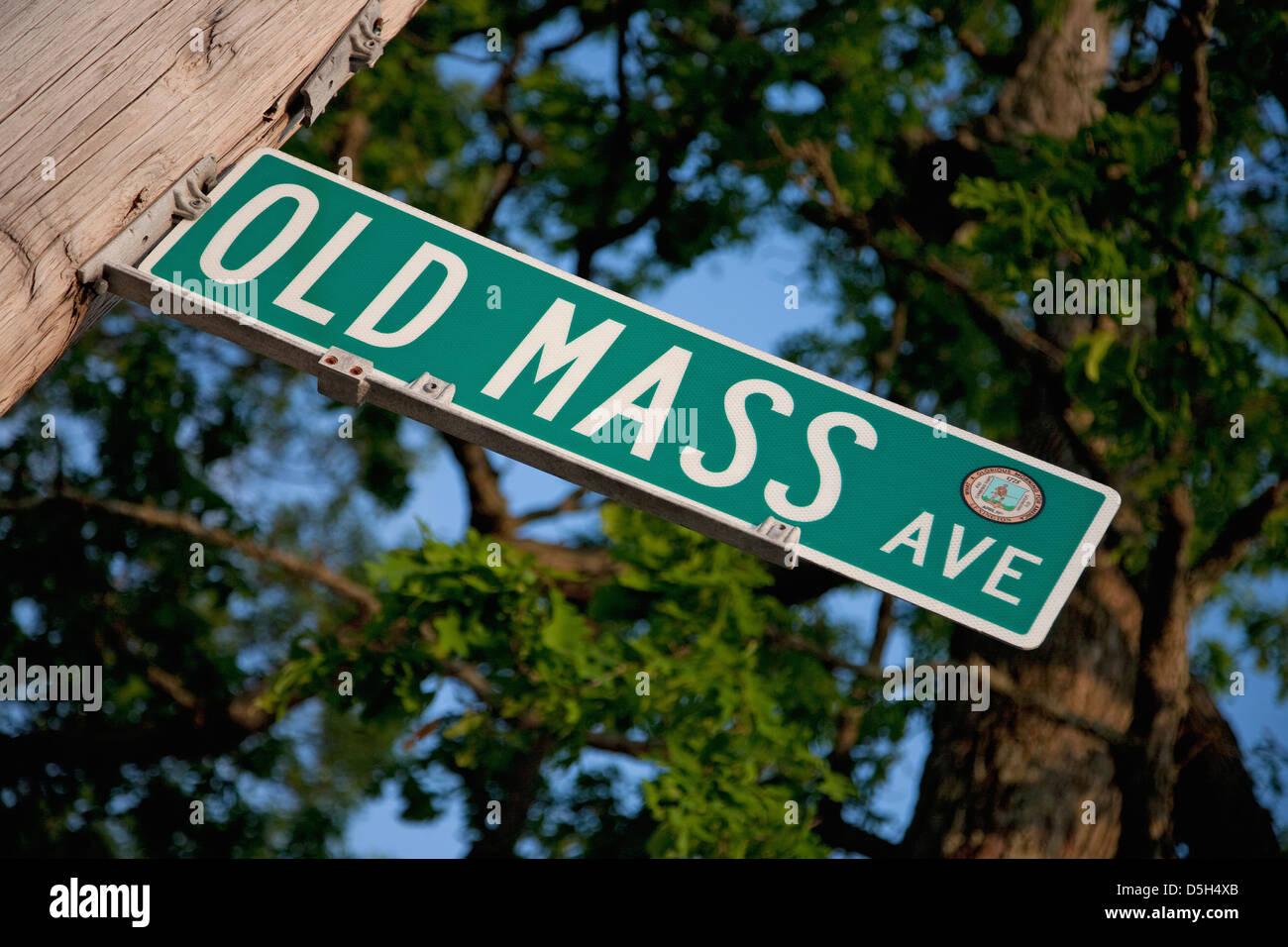 Old mass hi-res stock photography and images - Alamy