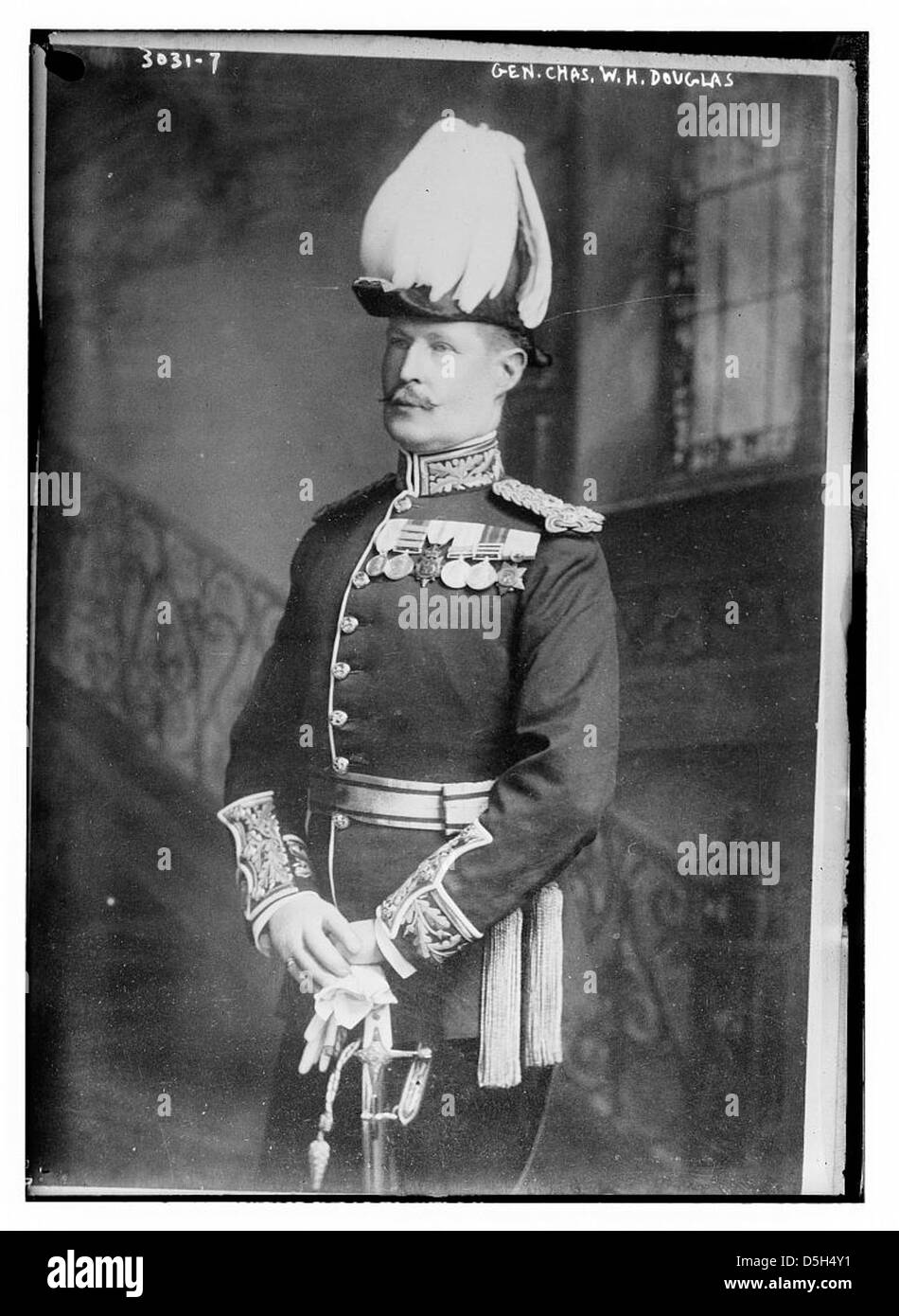 British army military uniform hi-res stock photography and images - Alamy