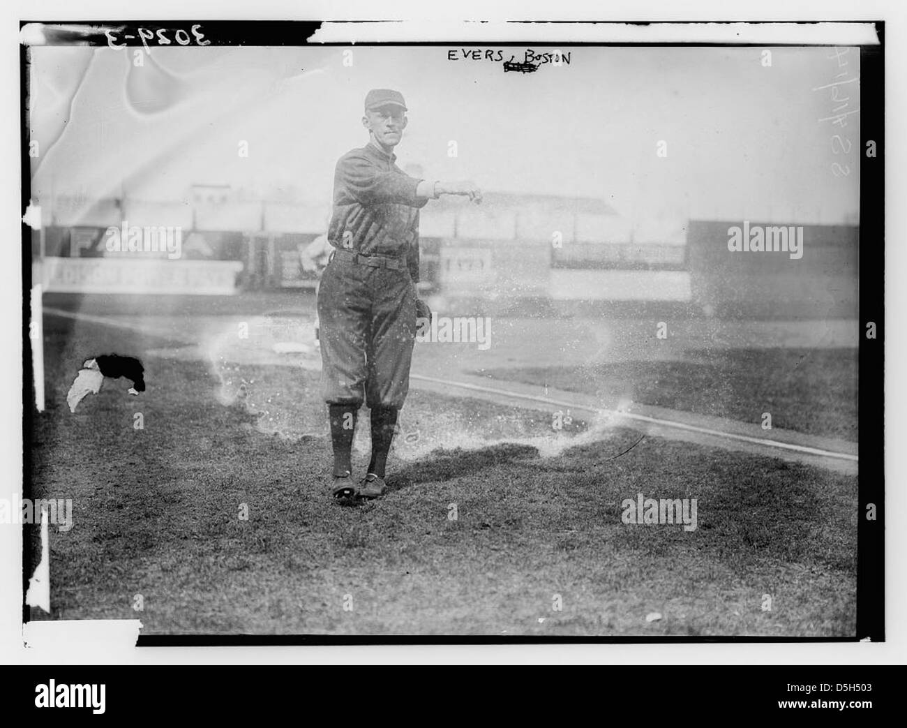 Johnny field Black and White Stock Photos & Images - Alamy