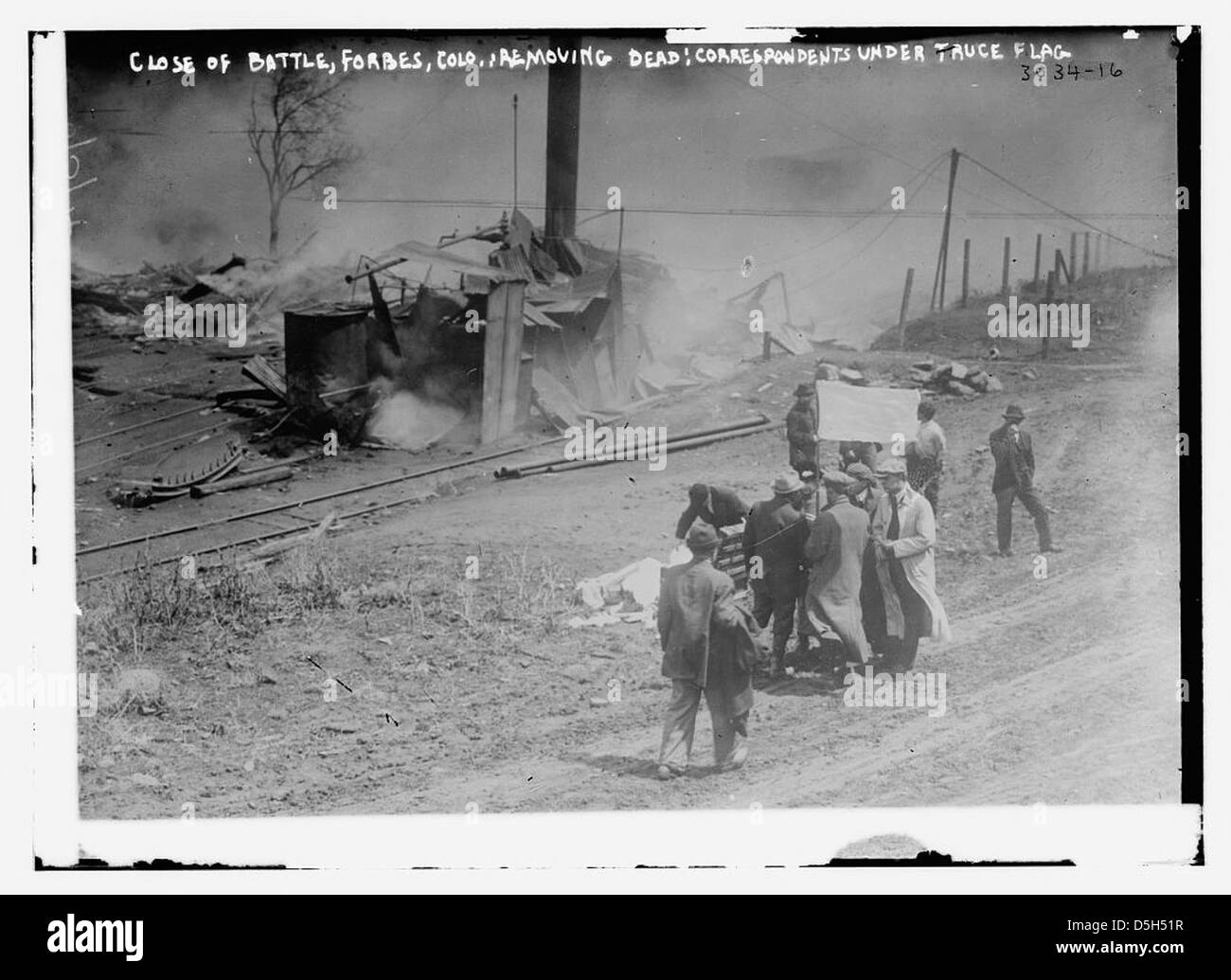 Truce Flag Stock Photos & Truce Flag Stock Images - Alamy