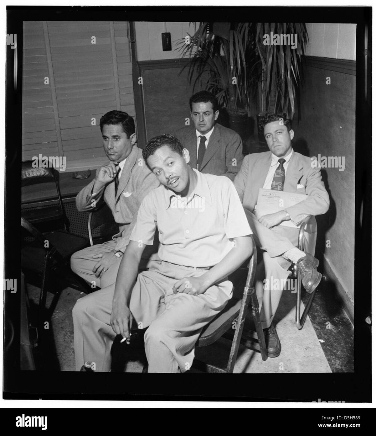 Nelson riddle hi-res stock photography and images - Alamy