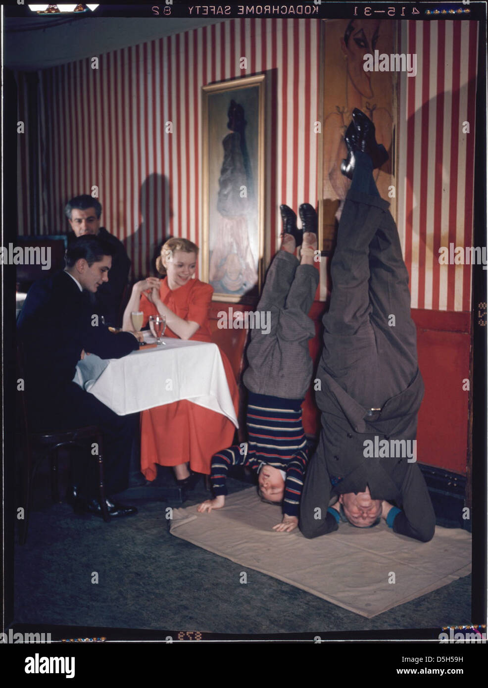 Tony soma hi-res stock photography and images - Alamy