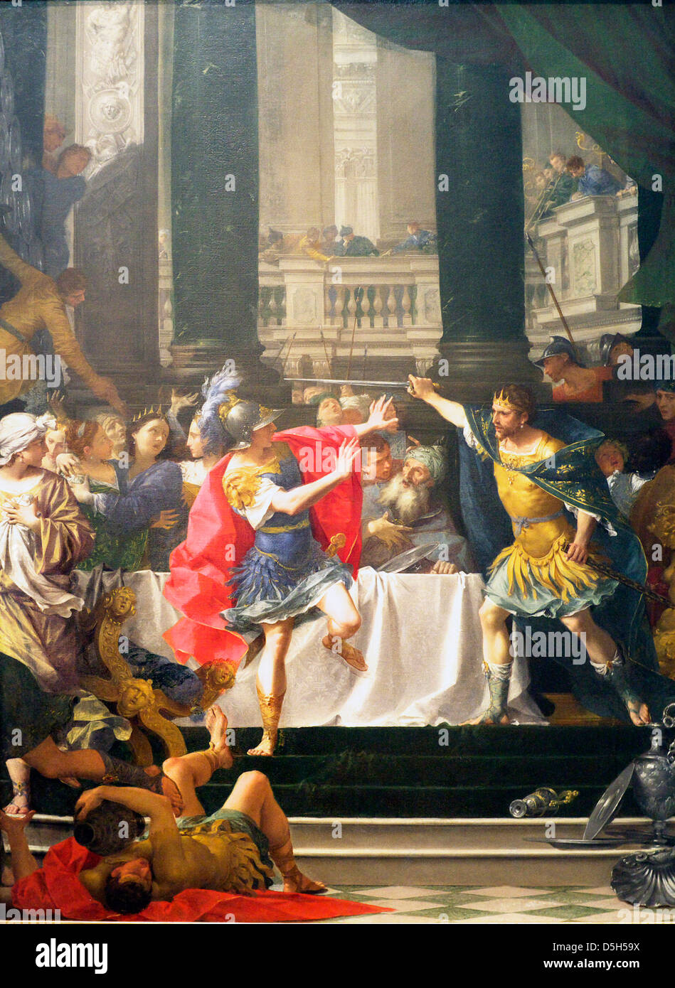 Alexander The Great Dad at Robert Bible blog