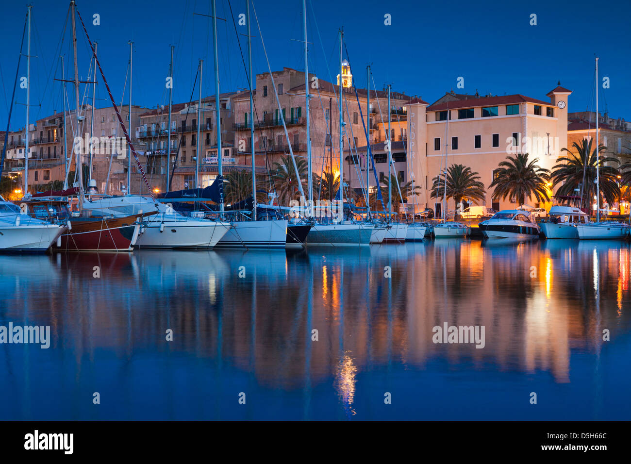 Propriano Stock Photos & Propriano Stock Images - Alamy