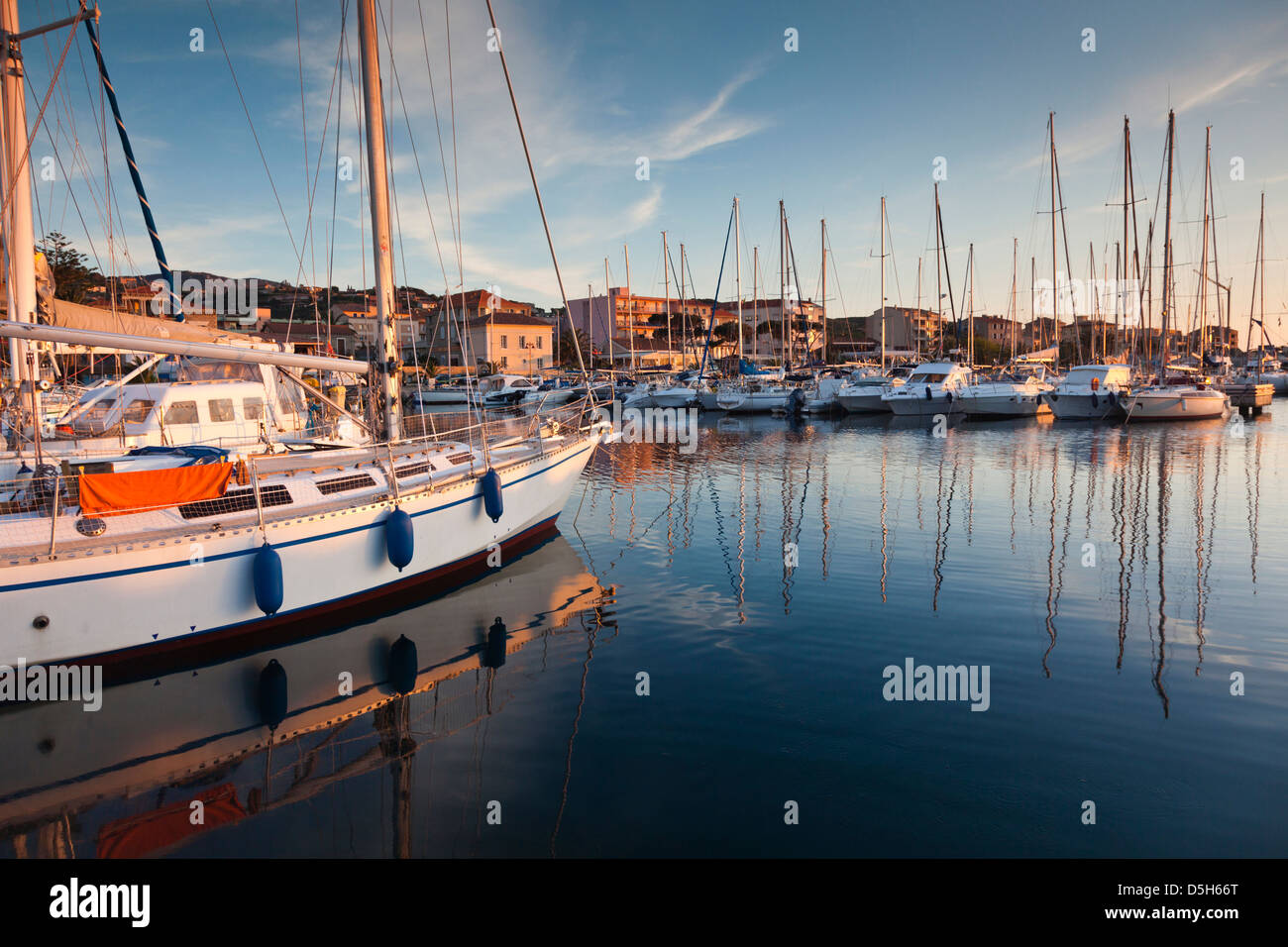 Propriano hi-res stock photography and images - Alamy