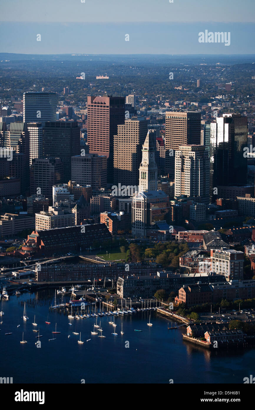 Graves lighthouse hi-res stock photography and images - Alamy