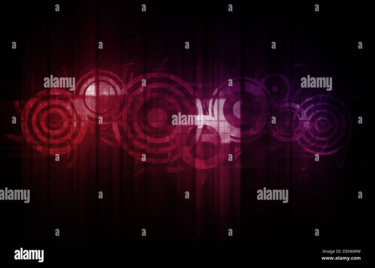 Interlinked hi-res stock photography and images - Alamy