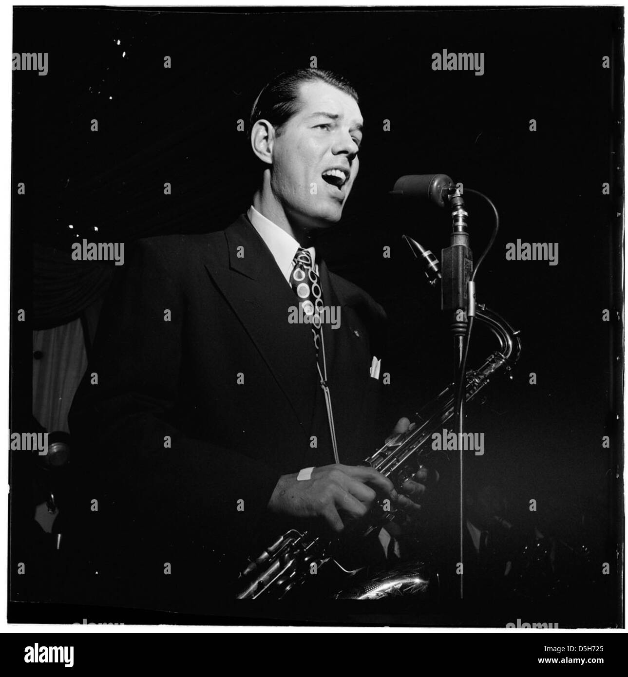 Beneke hi-res stock photography and images - Alamy