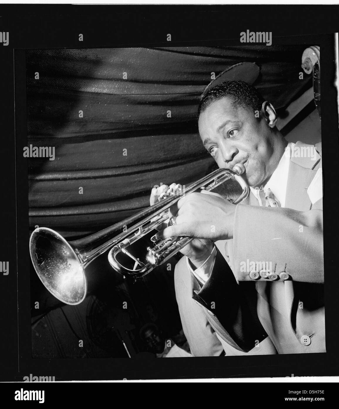 Walter Fuller High Resolution Stock Photography and Images - Alamy