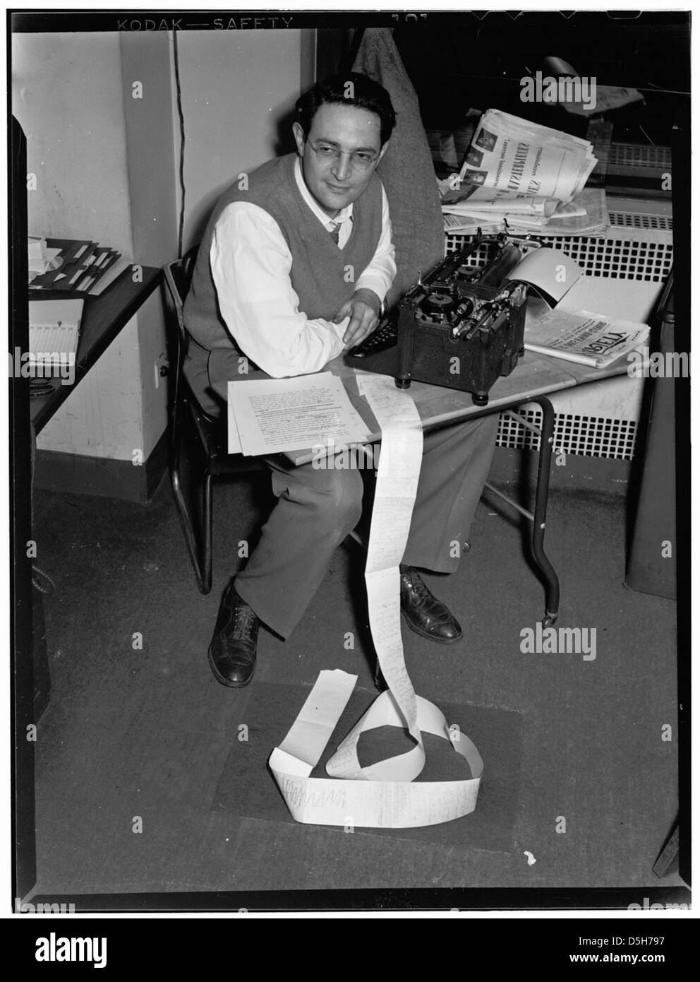 Jazz history photography Black and White Stock Photos & Images - Alamy