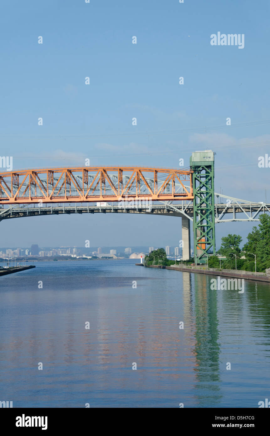 Hamilton waterfront canada hi-res stock photography and images - Alamy