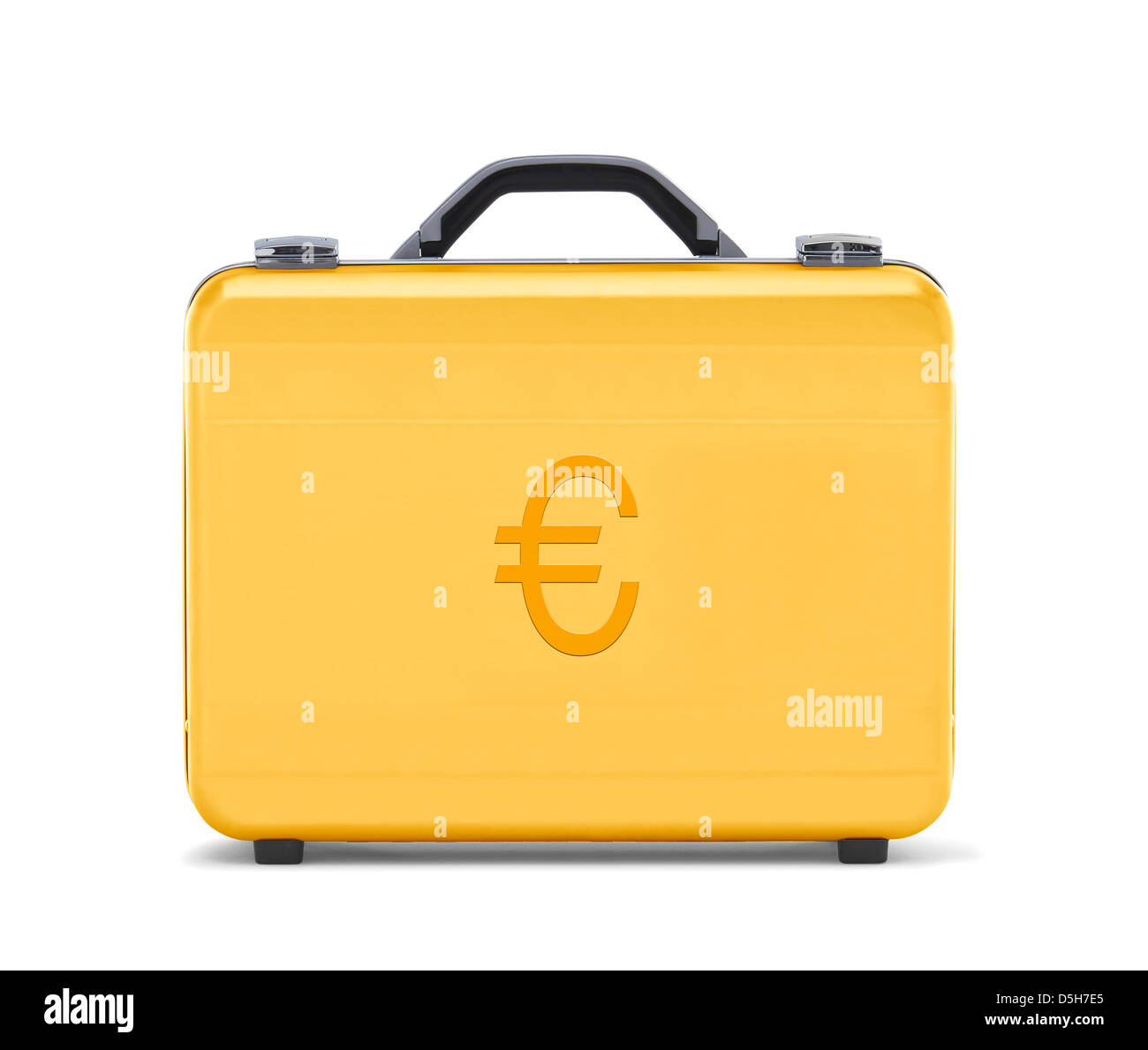 Money brief case hi-res stock photography and images - Alamy