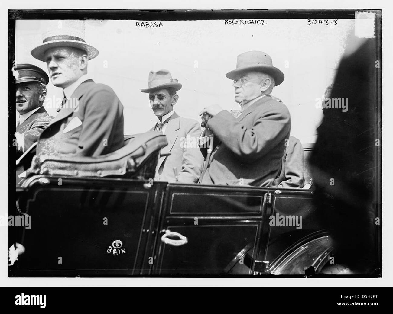 Rabasa hi-res stock photography and images - Alamy