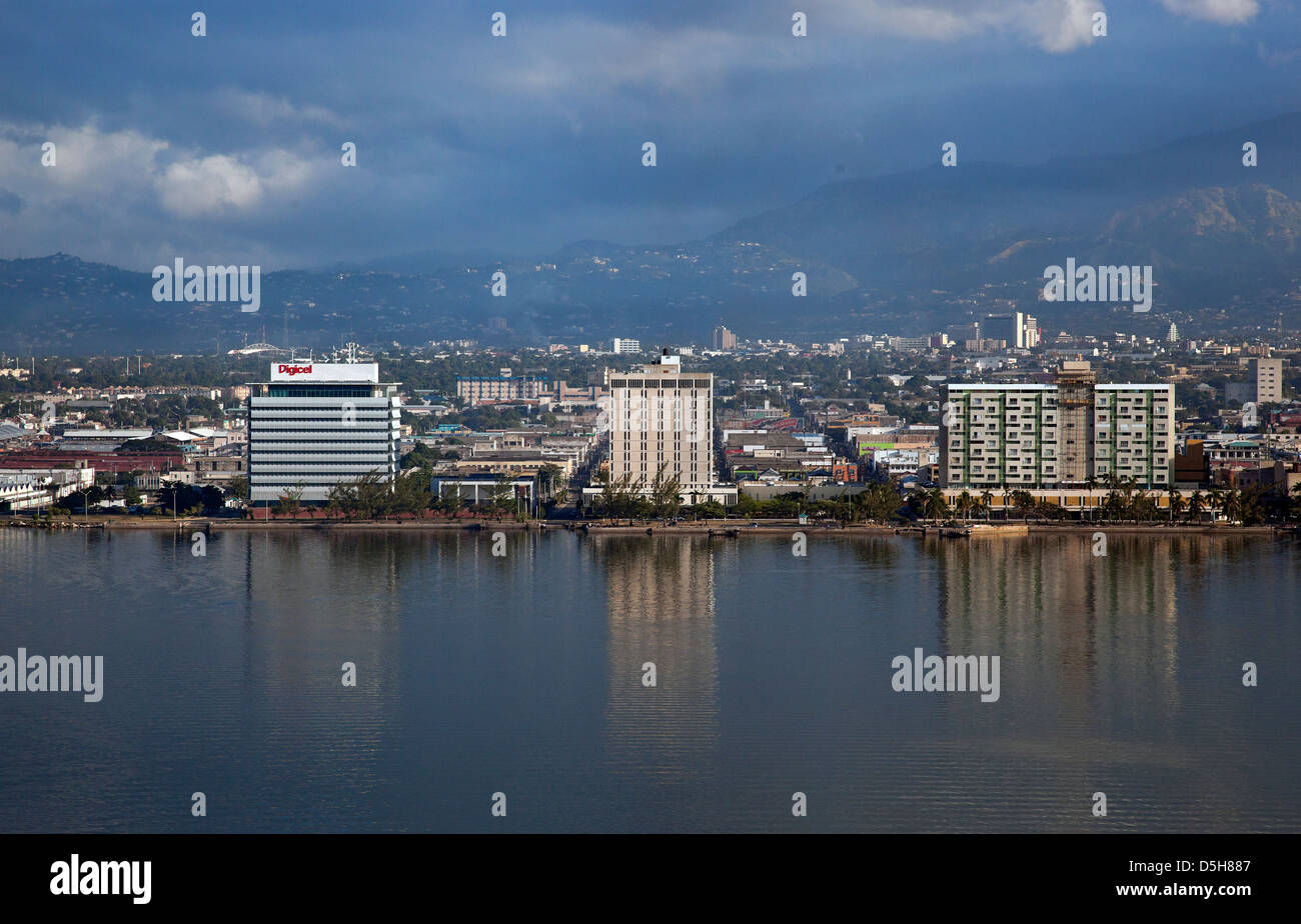 Digicel Caribbean High Resolution Stock Photography and Images - Alamy