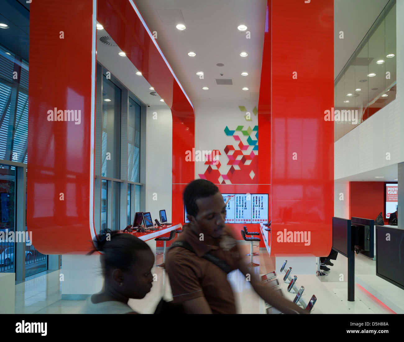 Digicel hi-res stock photography and images - Alamy