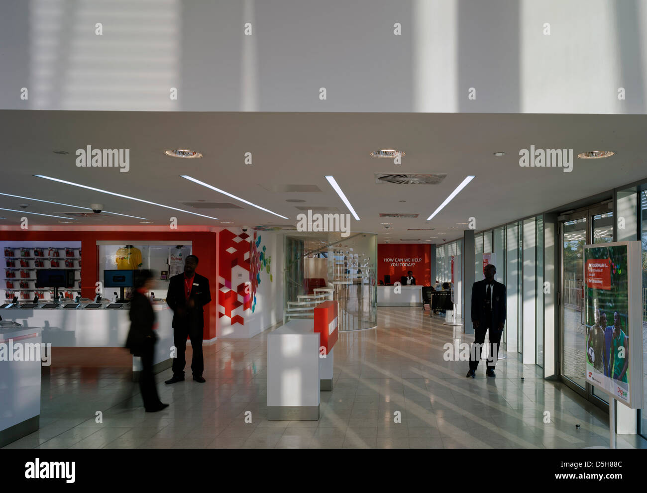 Digicel hi-res stock photography and images - Alamy