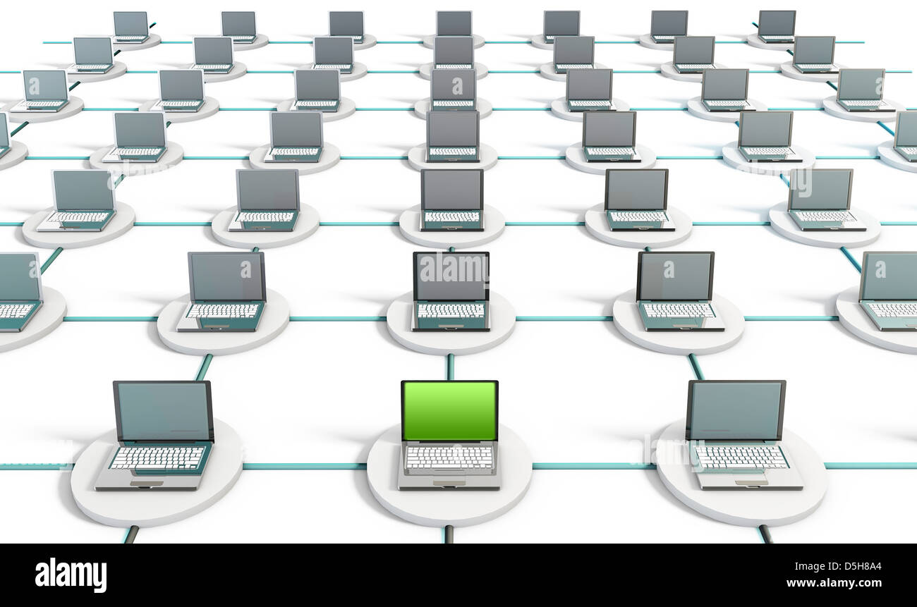 Database System for Reports and Data Analysis Stock Photo - Alamy