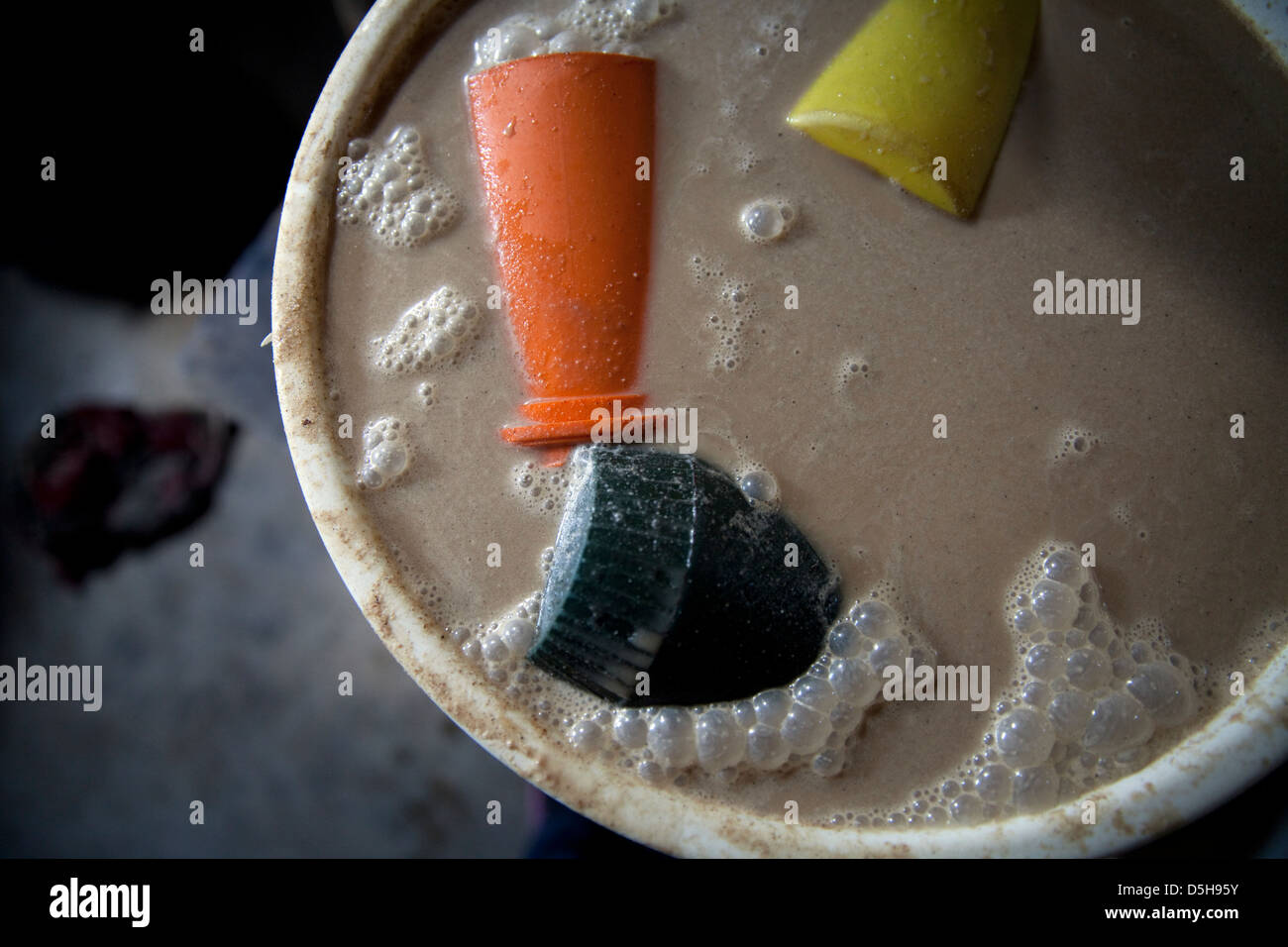 Kenyan village market hi-res stock photography and images - Alamy