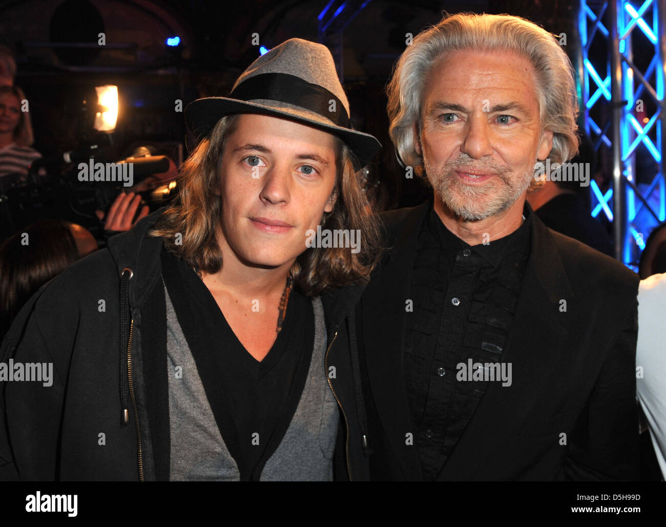 Henry lambertz hi-res stock photography and images - Alamy