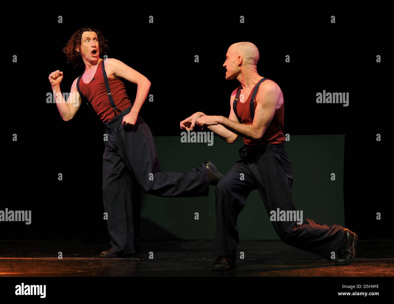 Shane dundas hi-res stock photography and images - Alamy