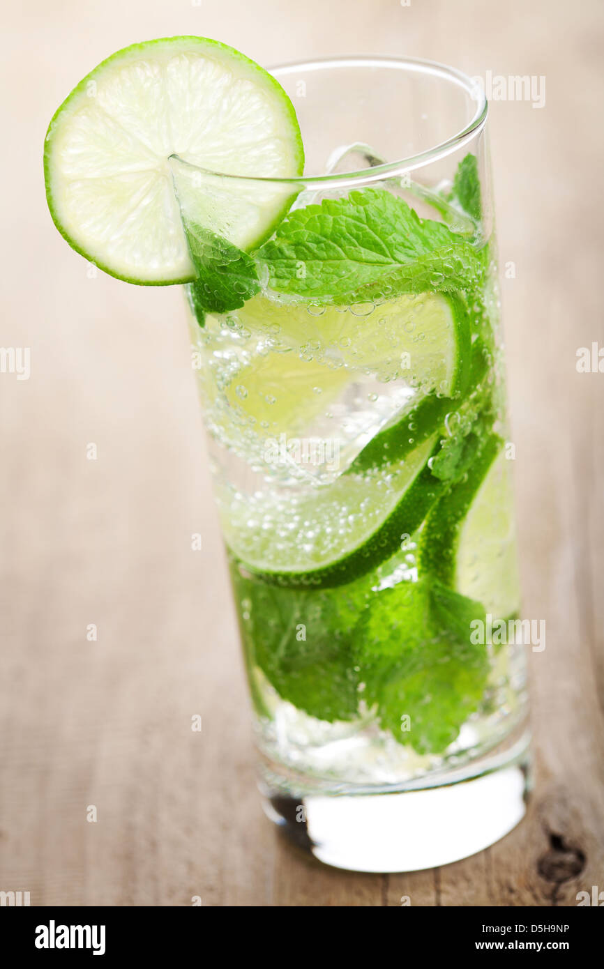 Mojito hi-res stock photography and images - Alamy
