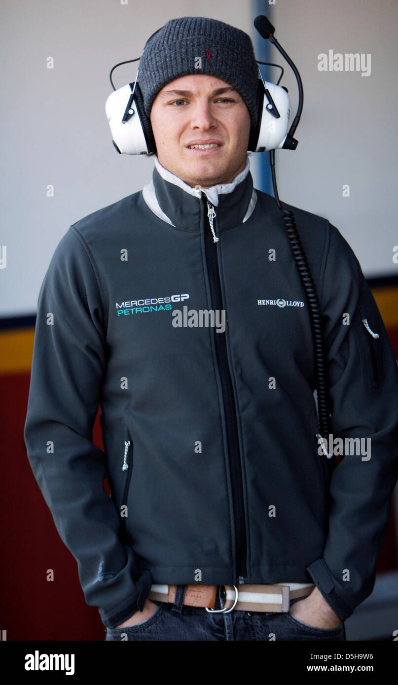 Circuito de formula 1 hi-res stock photography and images - Alamy