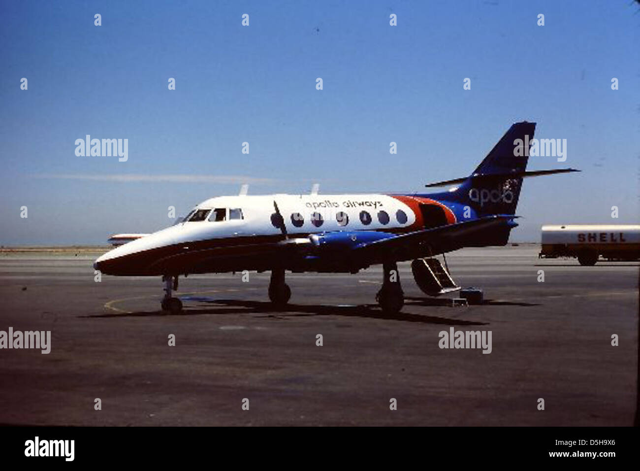 Hp aircraft hi-res stock photography and images - Alamy