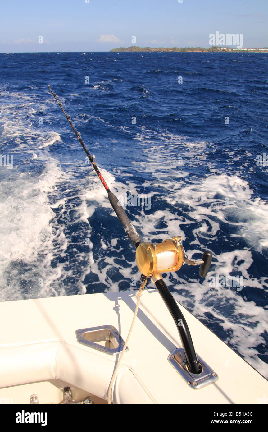 deep sea fishing Stock Photo - Alamy deep sea fishing Stock Photo - Alamy