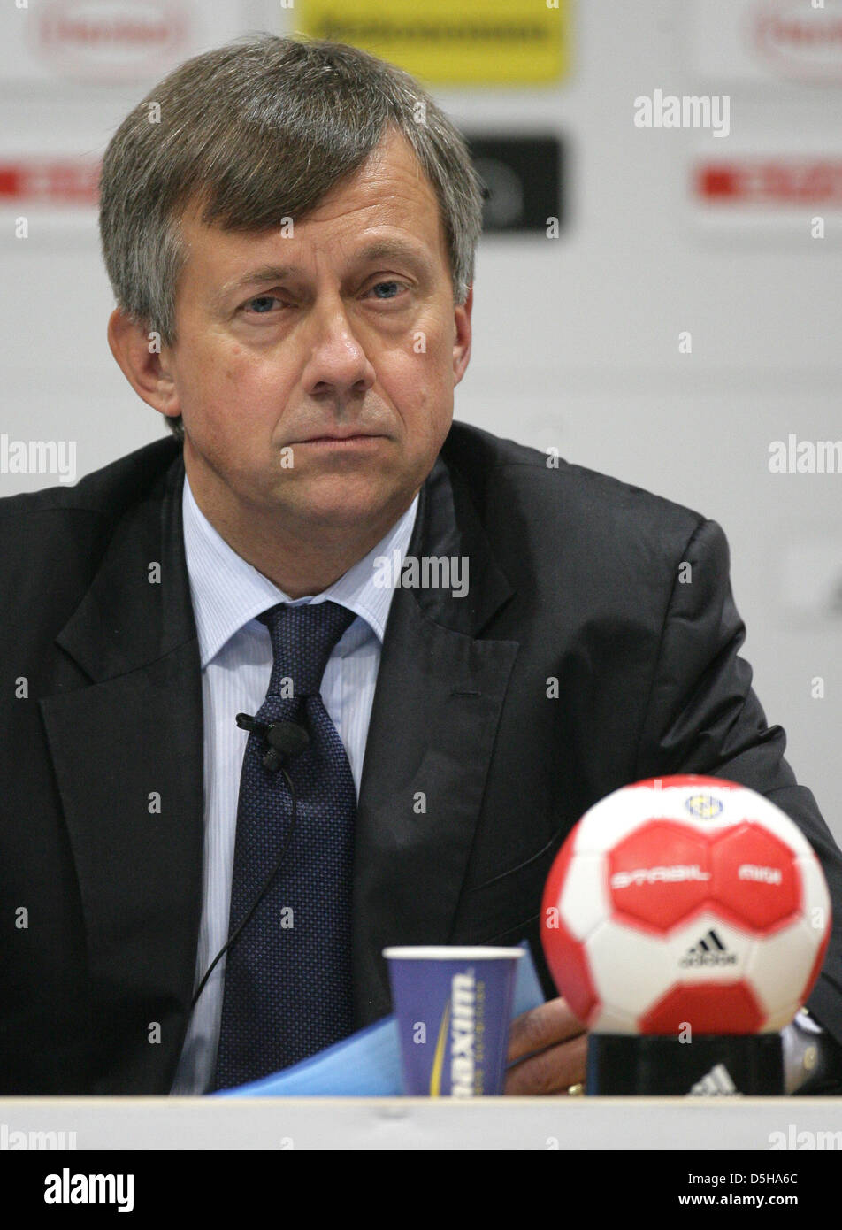 Generalsekretar hi-res stock photography and images - Alamy