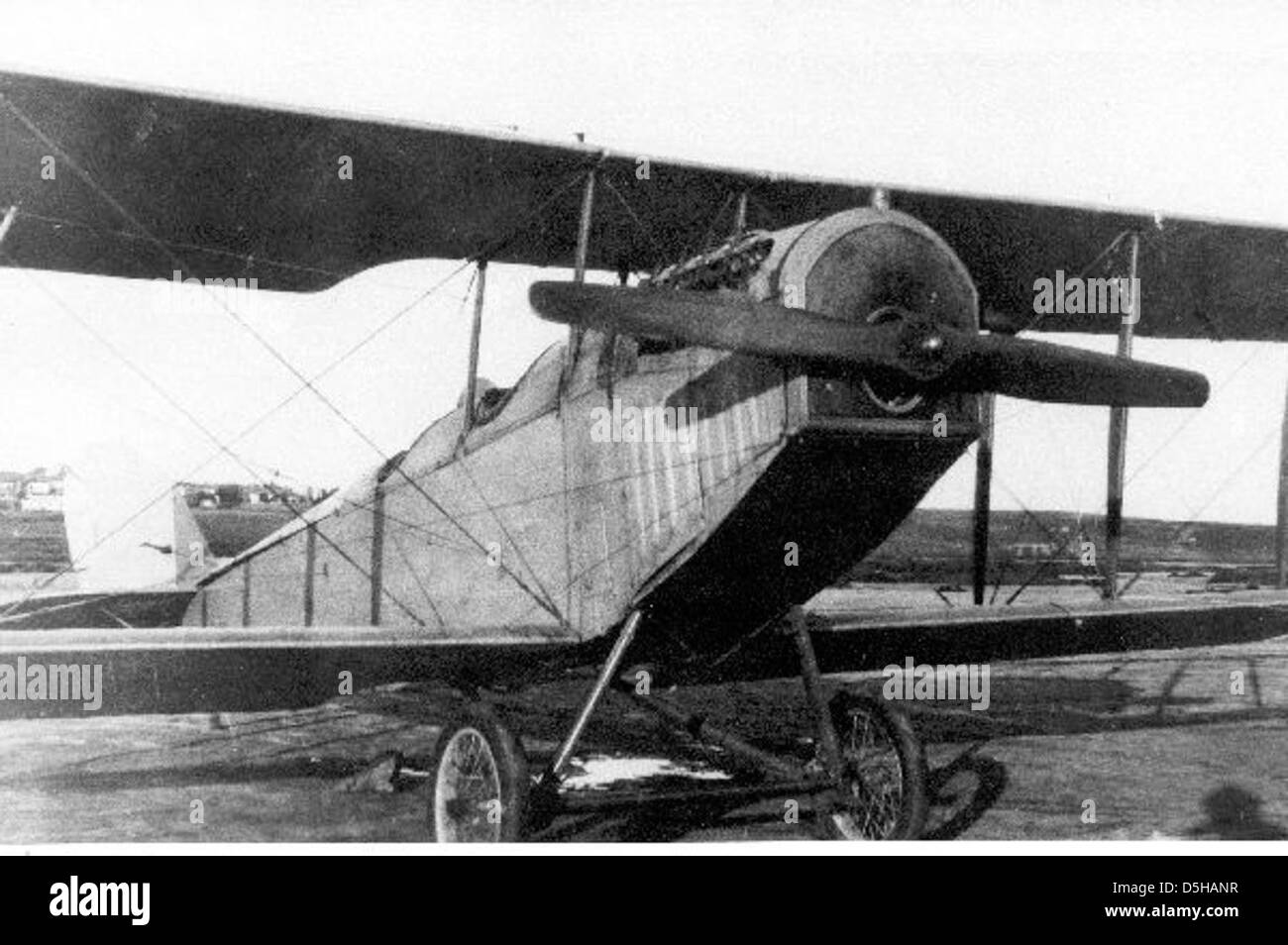 The Ryan 00128, from 1925, was an important early aircraft in the ...