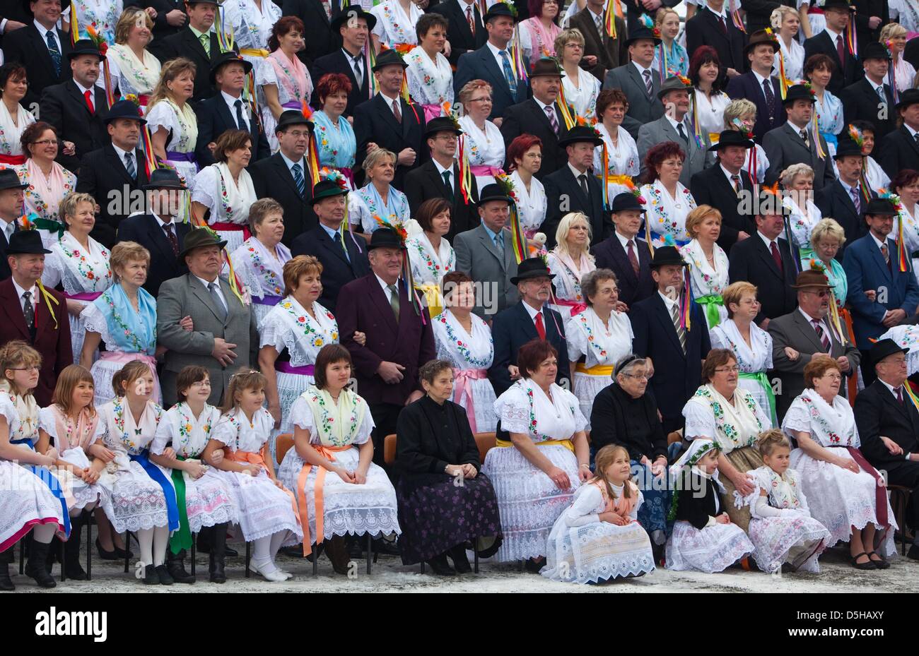 Zauche hi-res stock photography and images - Alamy