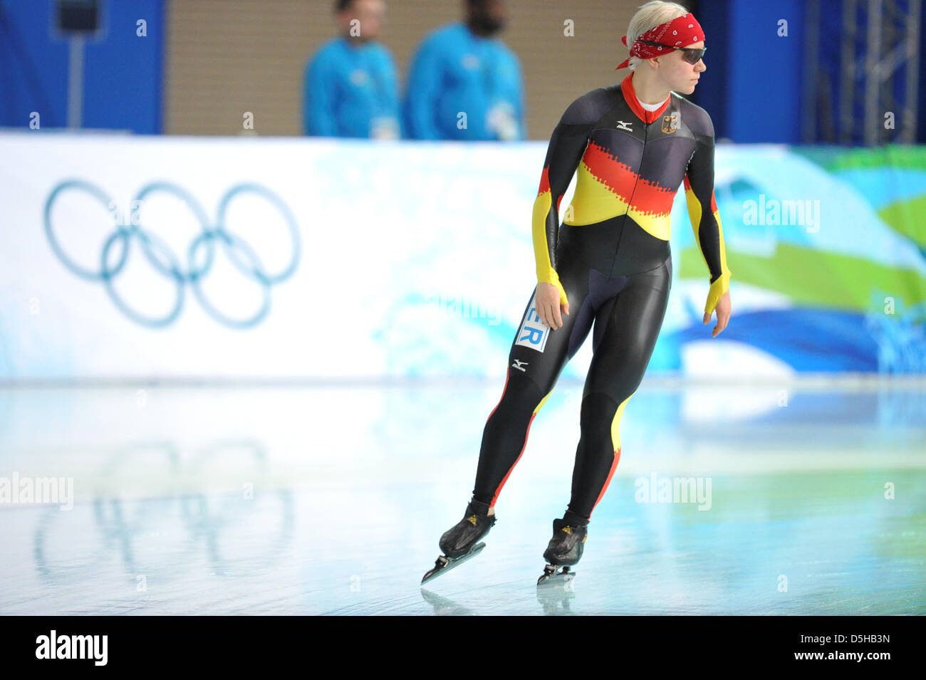 Isabell ost hi-res stock photography and images - Alamy