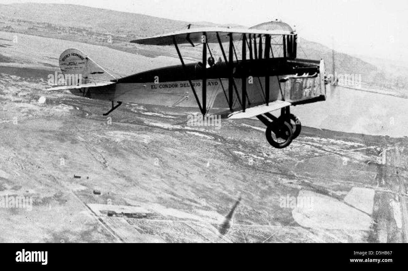 This image showcases a Ryan aircraft from 1925, highlighting its role ...