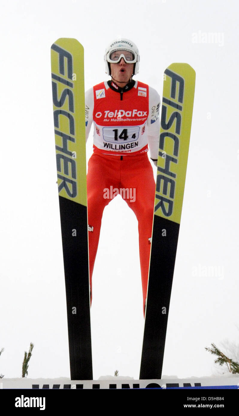 David zauner hi-res stock photography and images - Alamy