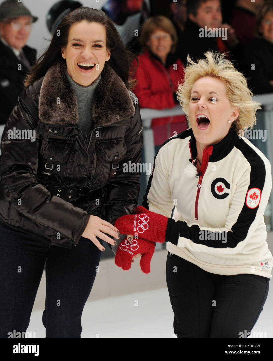Downtown calgary in 2010 hi-res stock photography and images - Alamy