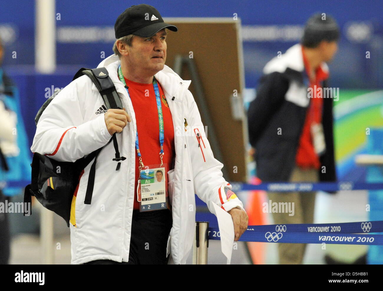 Skating With A Coach High Resolution Stock Photography and Images - Alamy