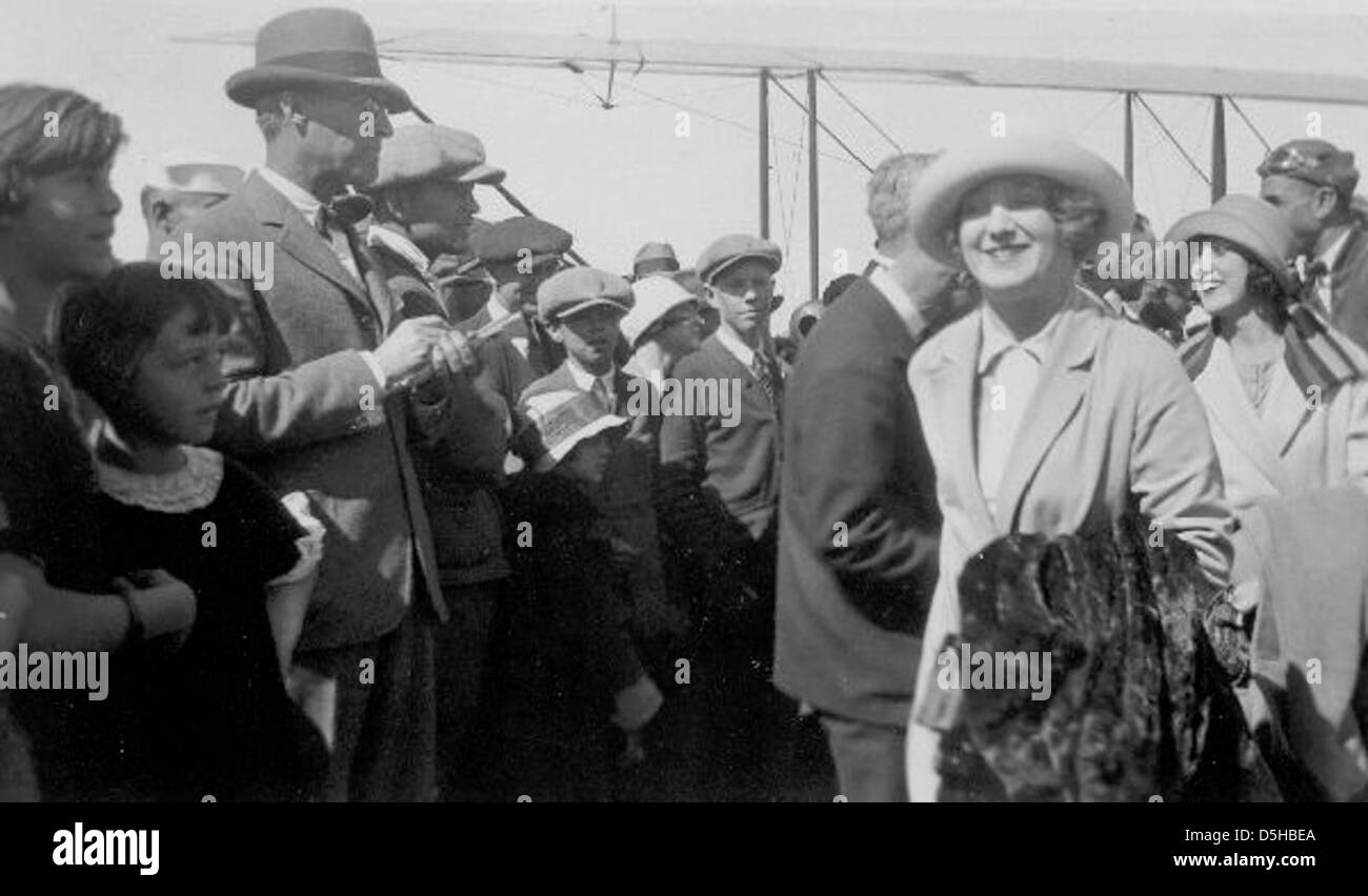 Aircraft design 1925 Black and White Stock Photos & Images - Alamy