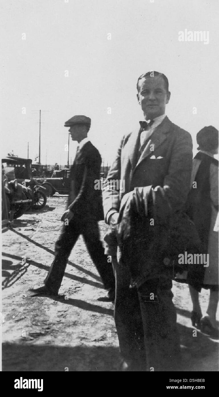 Aircraft design 1925 Black and White Stock Photos & Images - Alamy