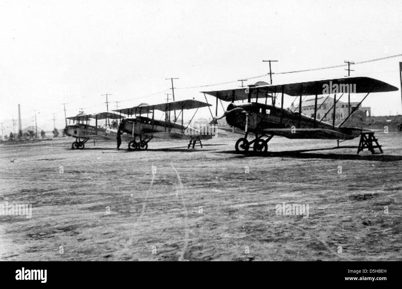 The Ryan00211, a 1925 aircraft, is part of the San Diego Air and Space ...
